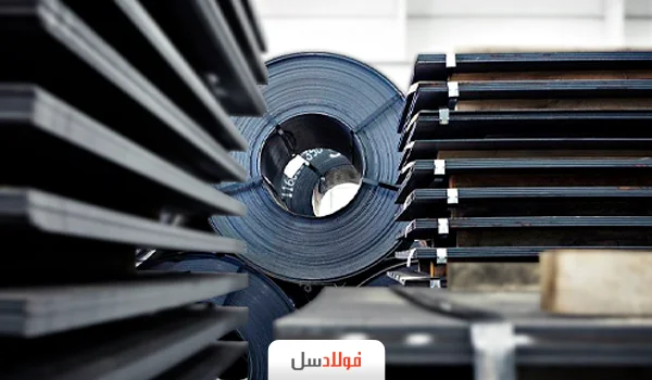 ورق سیاه چیست - همه چیز درباره ورق نورد گرم